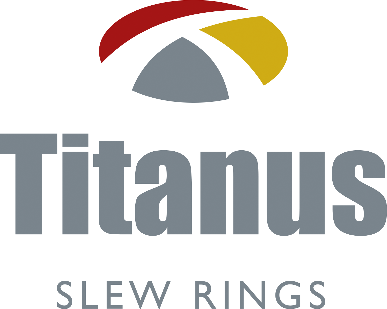 Titanus Logo Insect Badge “The Gods Come Down Ⅱ” Titanus
