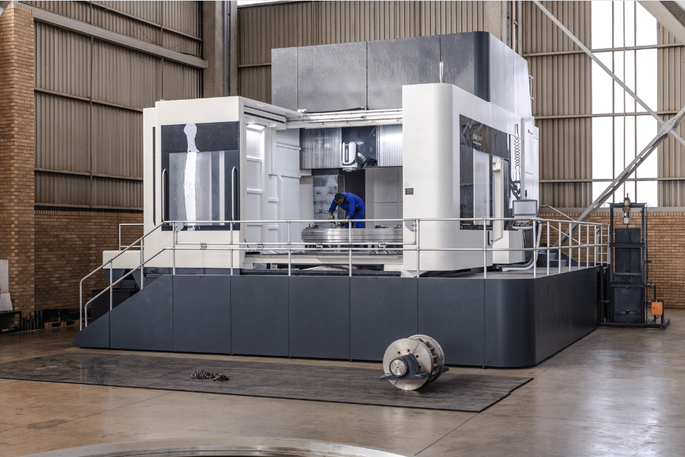 Milestones - Titanus