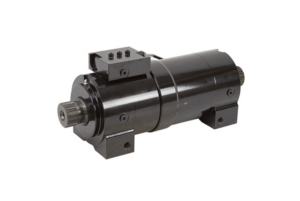 Hydraulic Rotary Actuators - Titanus